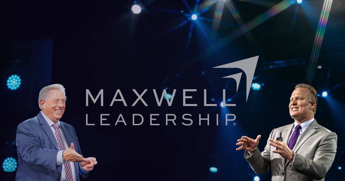 Raportul Metoda Maxwell DISC | Maxwell Leadership